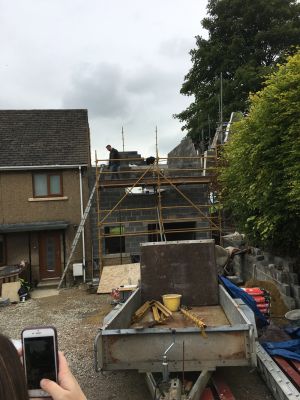 Large Extension, Sutton